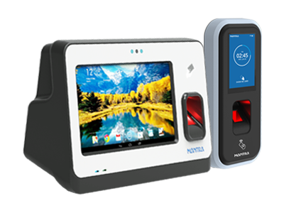 ELECTRONIC ACCESS CONTROL SYSTEM