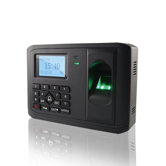ELECTRONIC ACCESS CONTROL SYSTEM