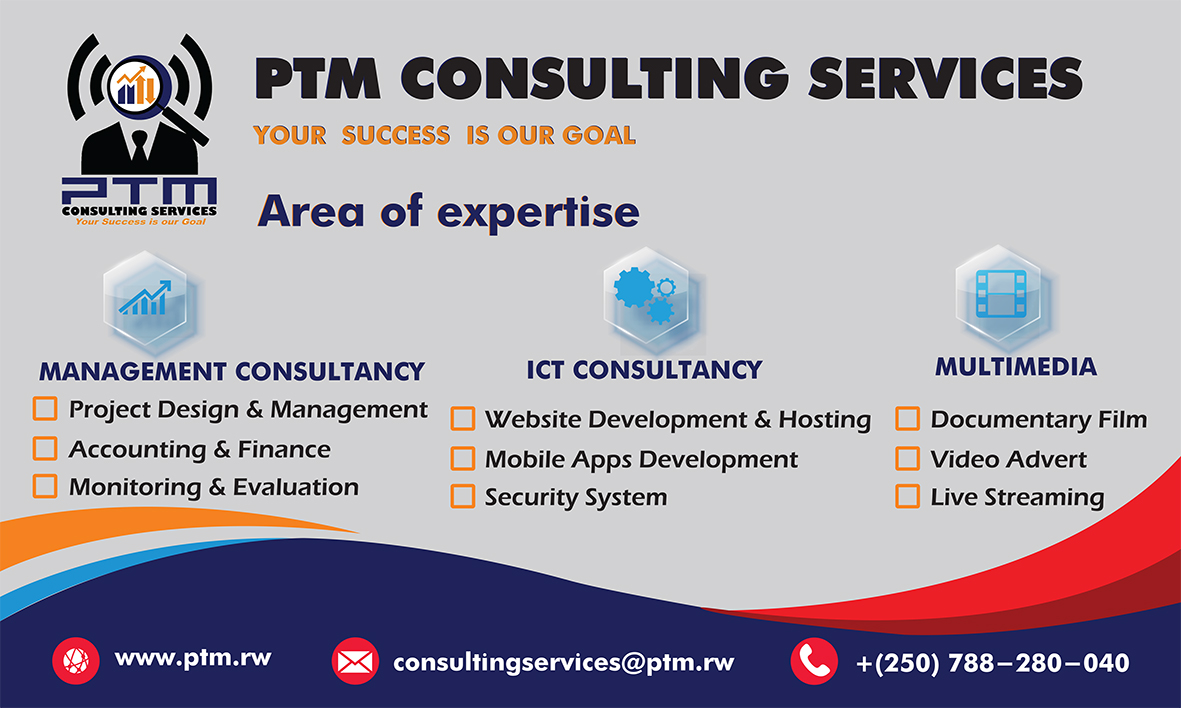 Management consultancy