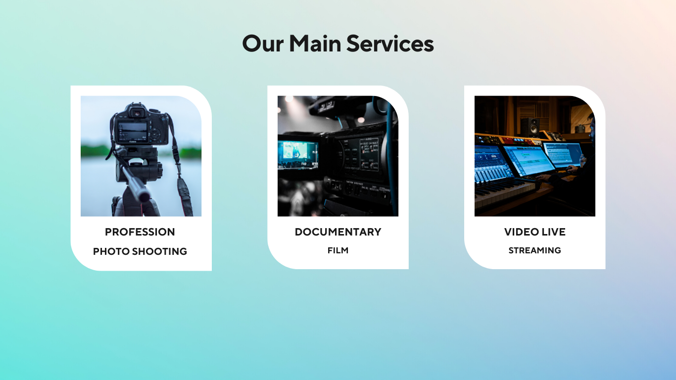 Multimedia Services